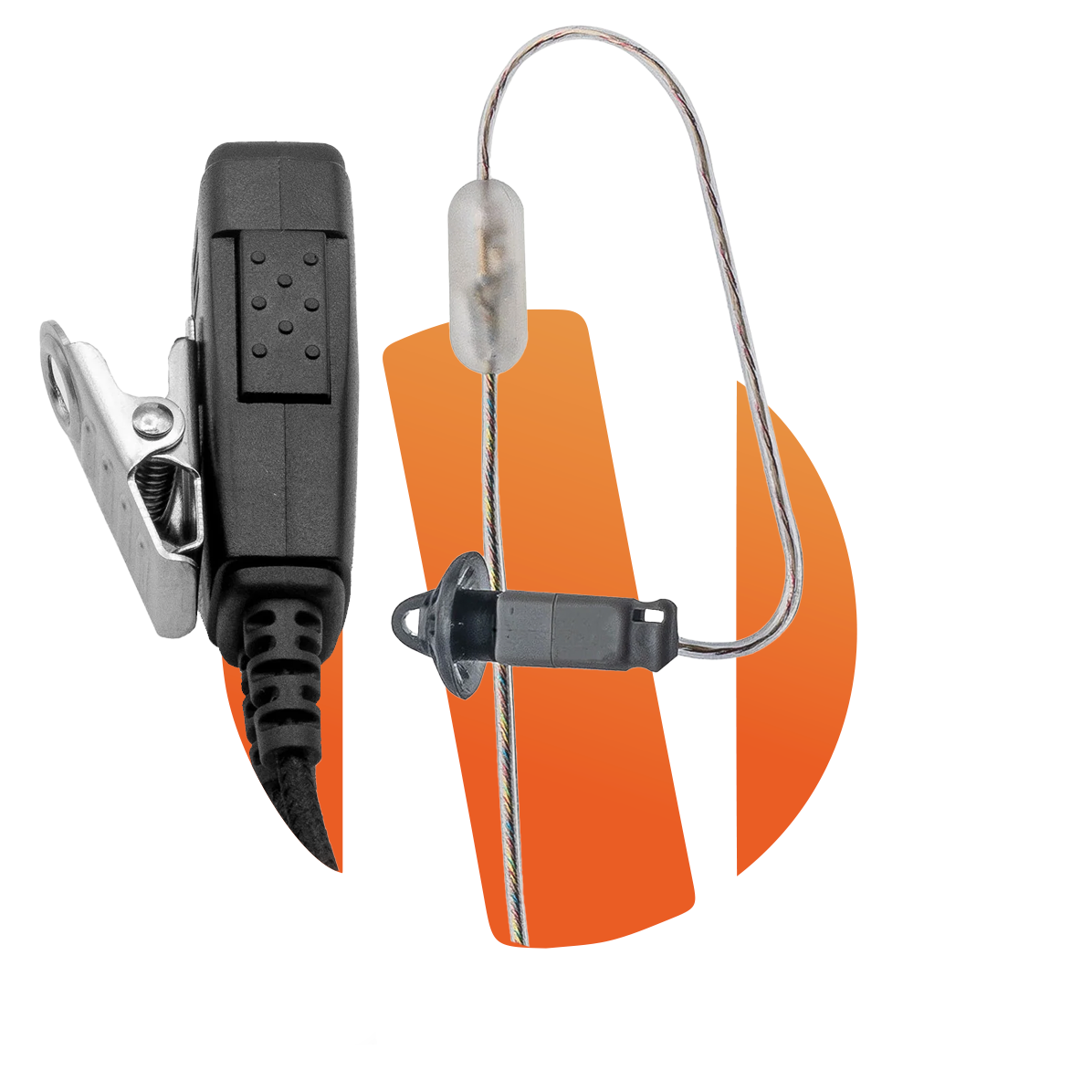 N-ear: 1-Wire Surveillance Kits