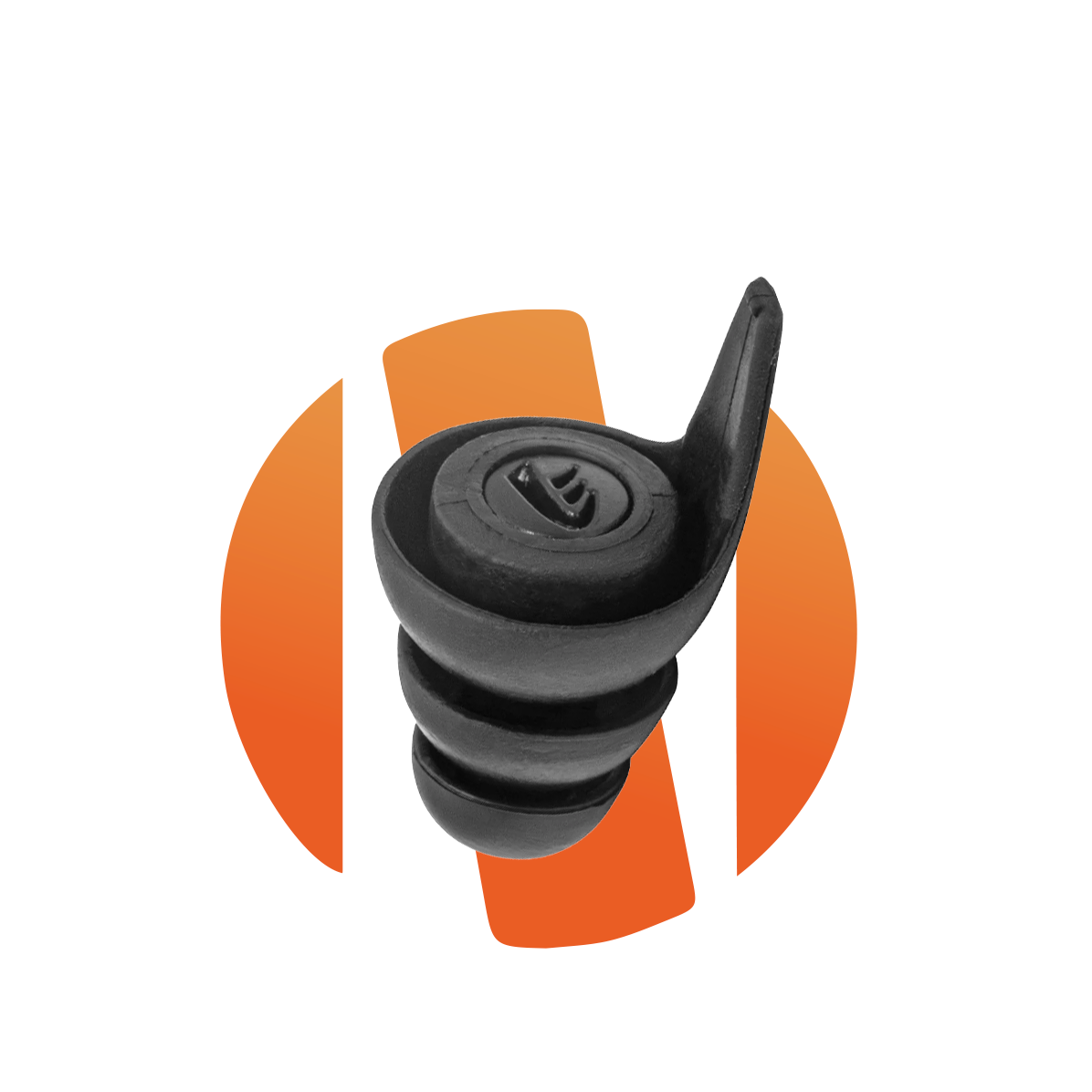 N-ear: Protectr™ Range Protection Ear Plugs