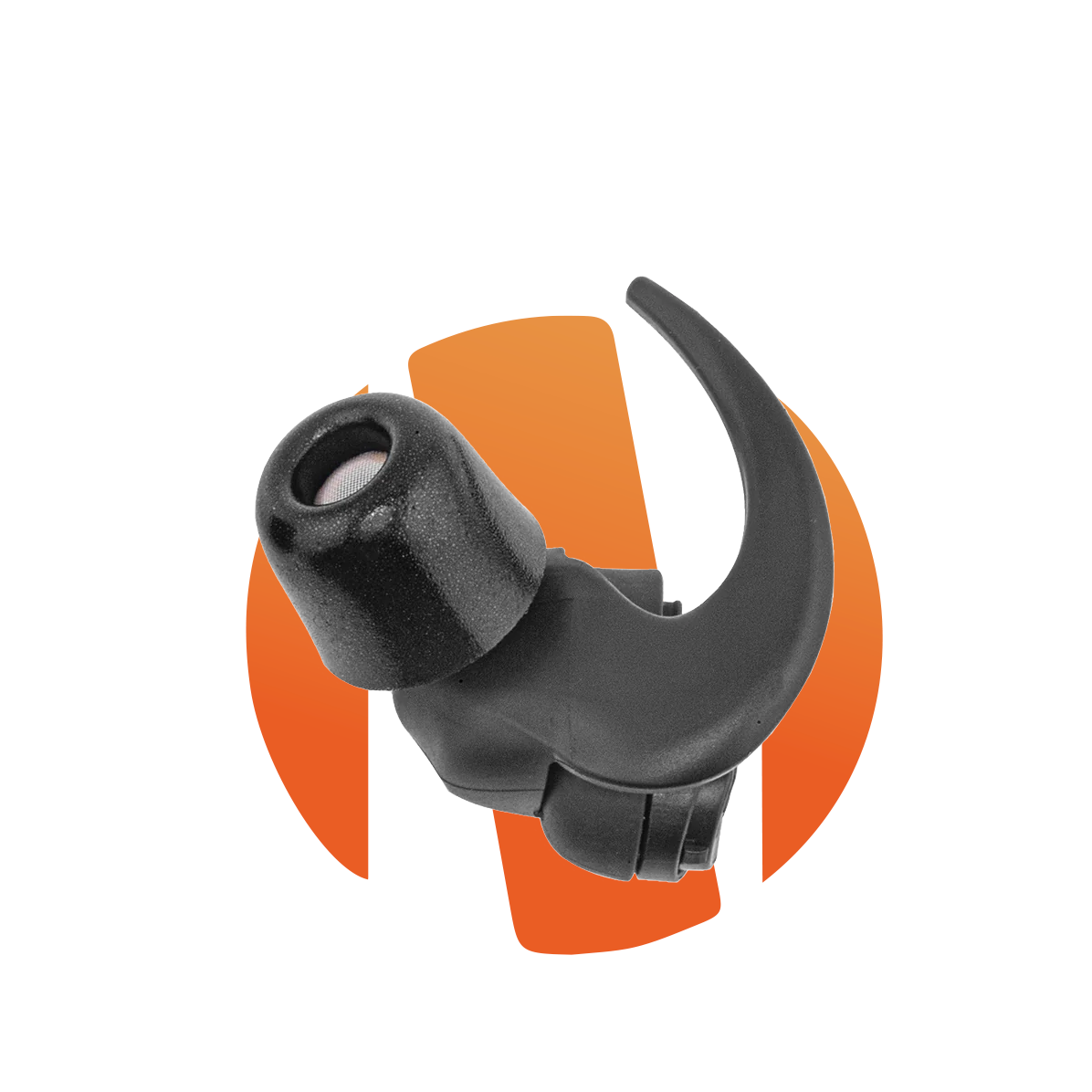 N-ear: Hearing Protection
