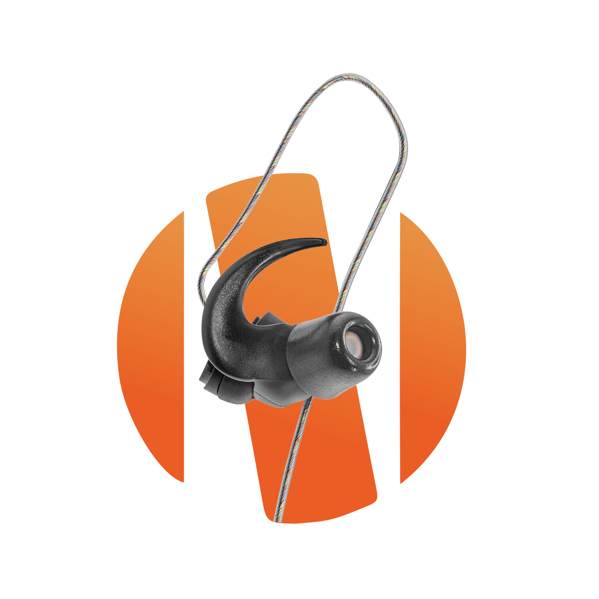 N-ear: Protectr™ Ear Molds