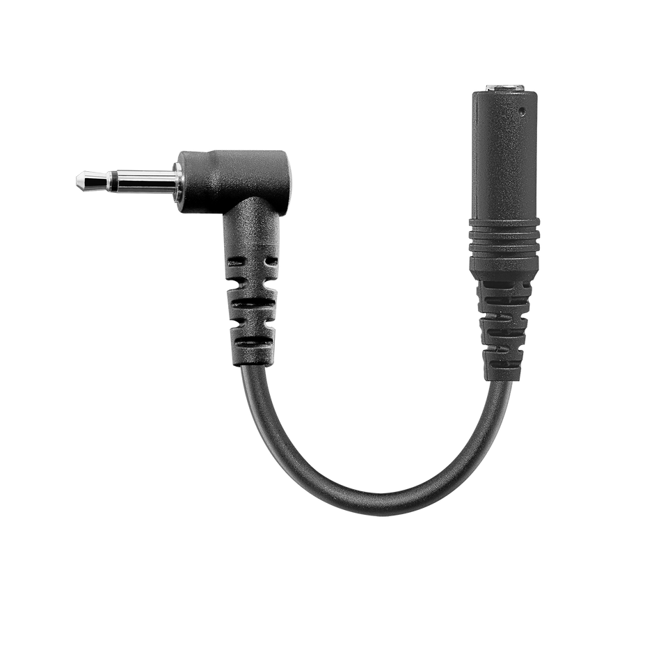 N-ear: Radio Adaptors / Connectors