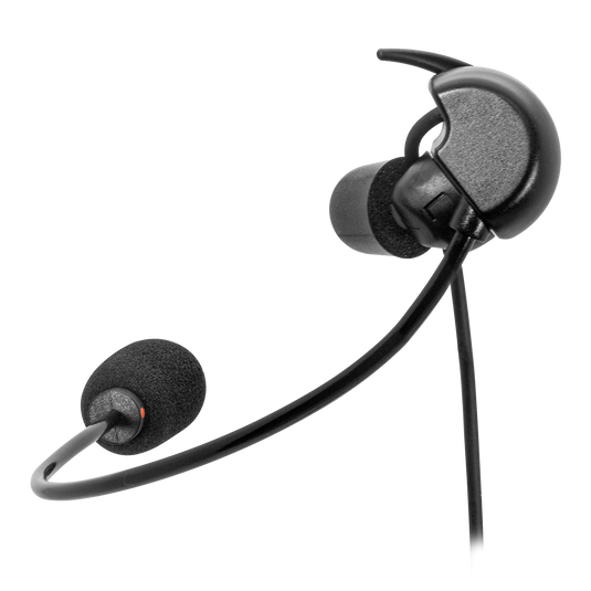 N-ear: Dispatch Headset Microphones and Acessories