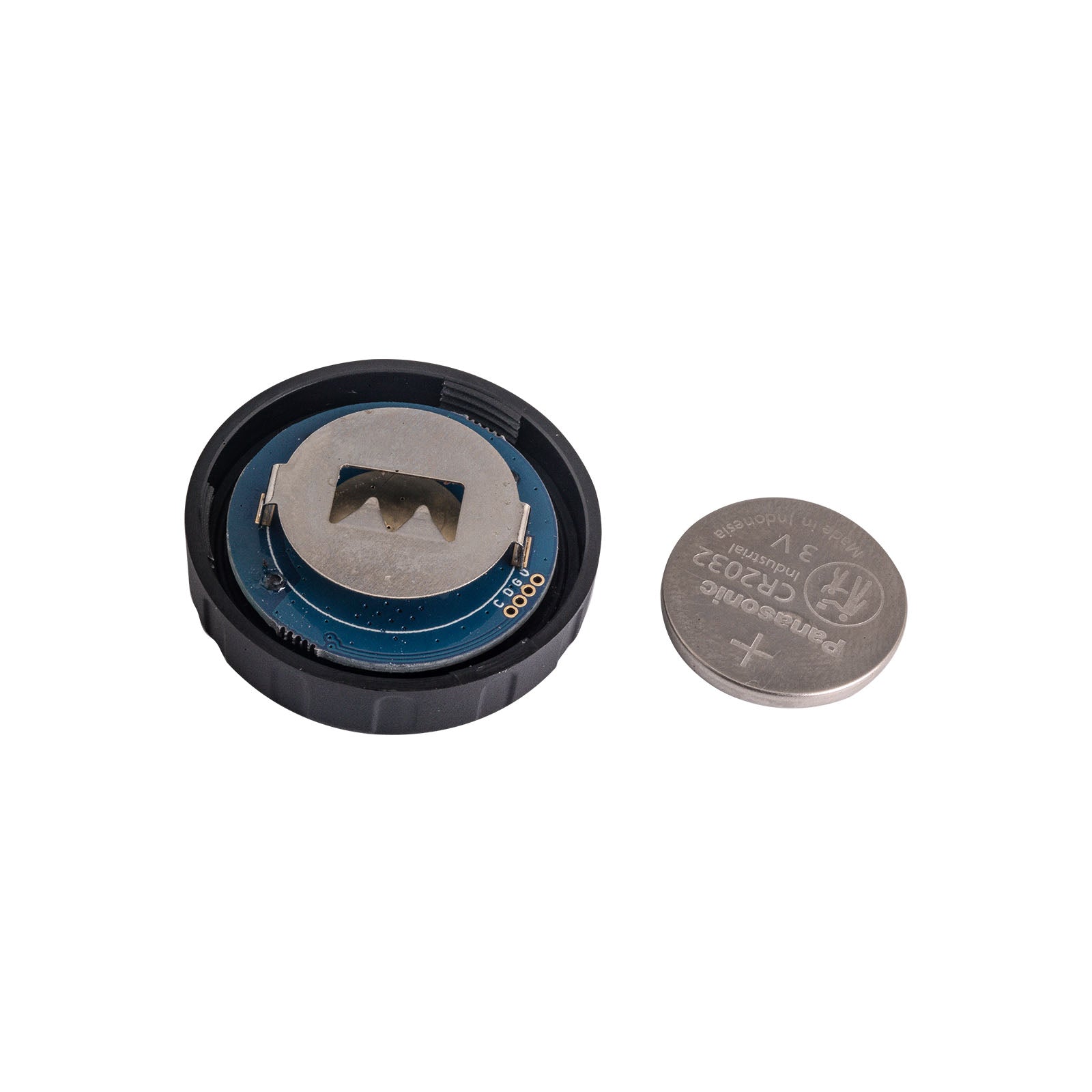 N-ear: Choice™ Remote PTT Button - Waterproof
