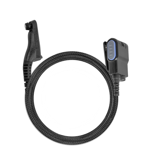 N-ear: Choice™ PTT Mic. - Water-Resistant (Tier 2)