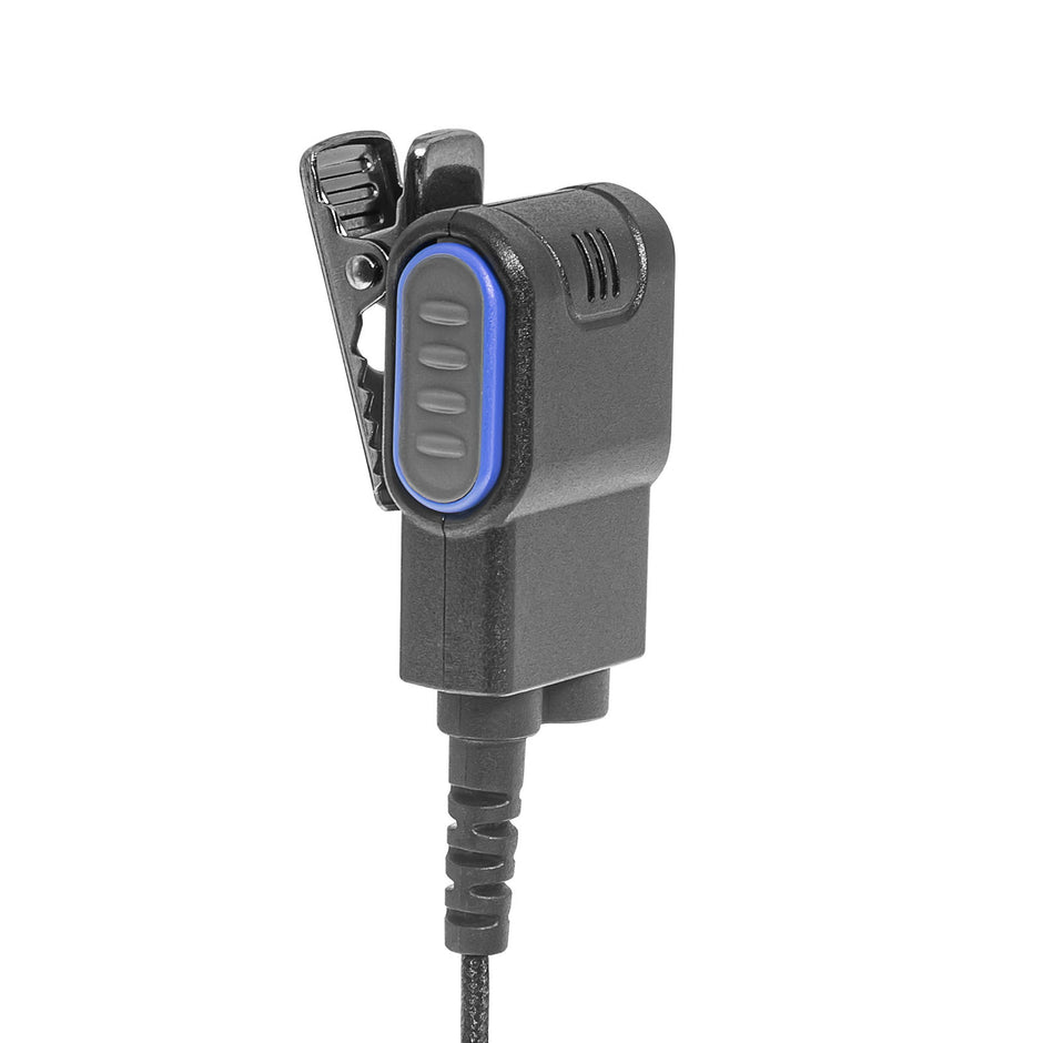 N-ear: PTT Microphones