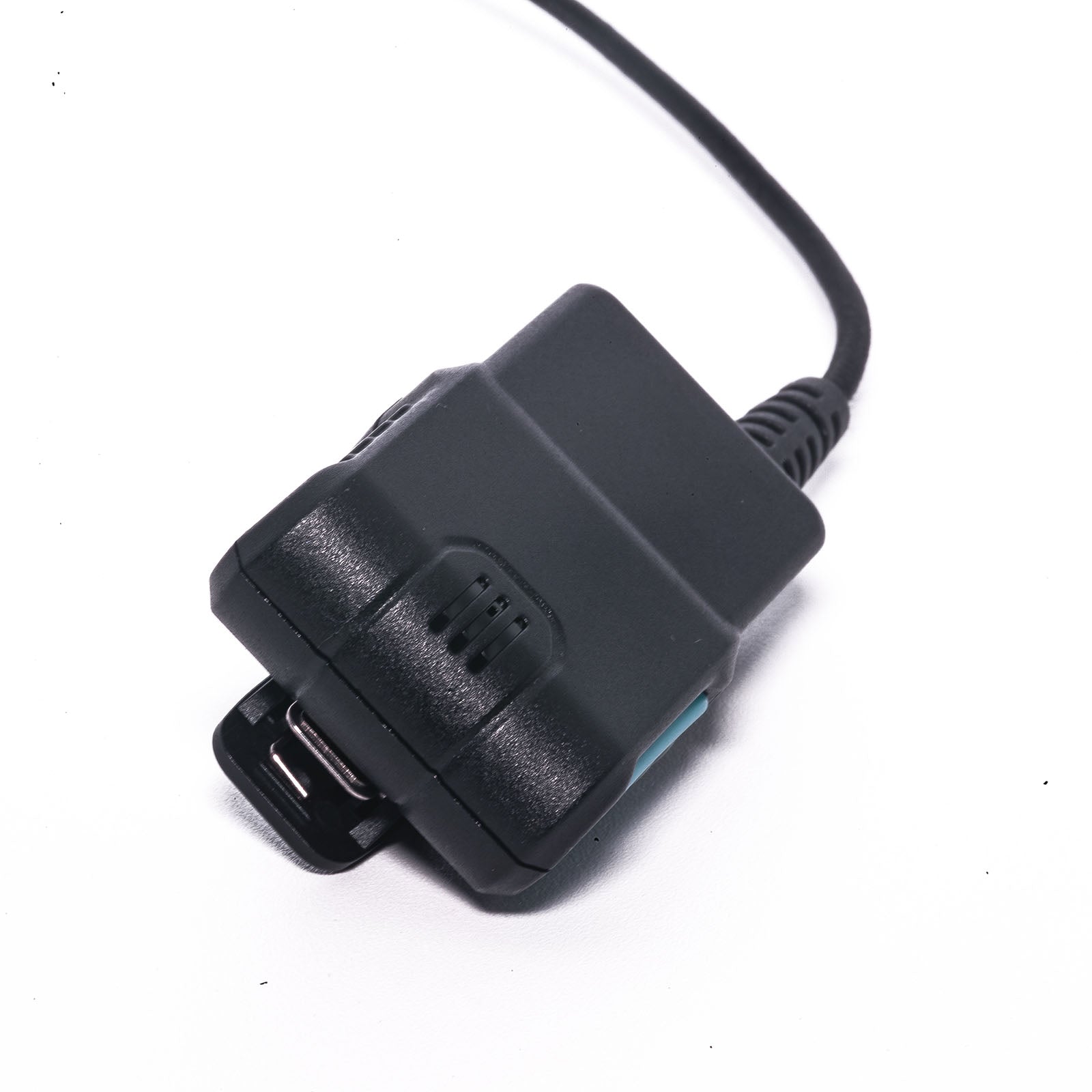 N-ear: Choice™ PTT Mic. - Water-Proof (Tier 1)