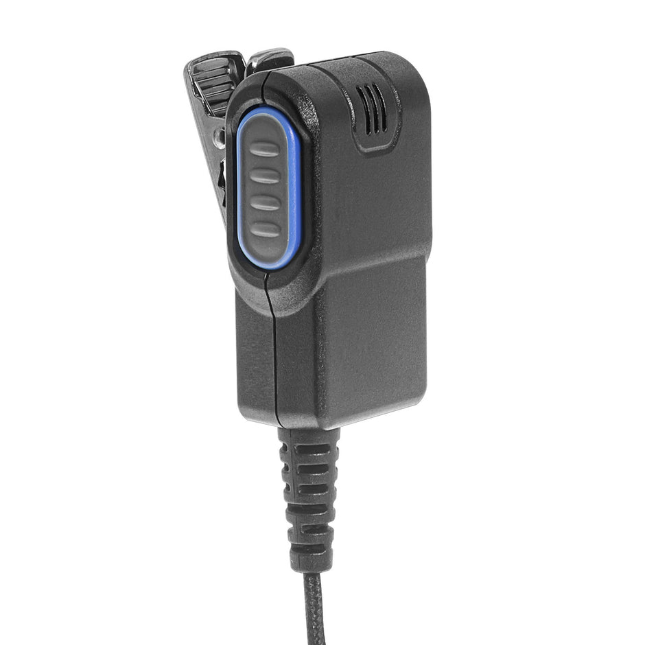 N-ear: PTT Microphones