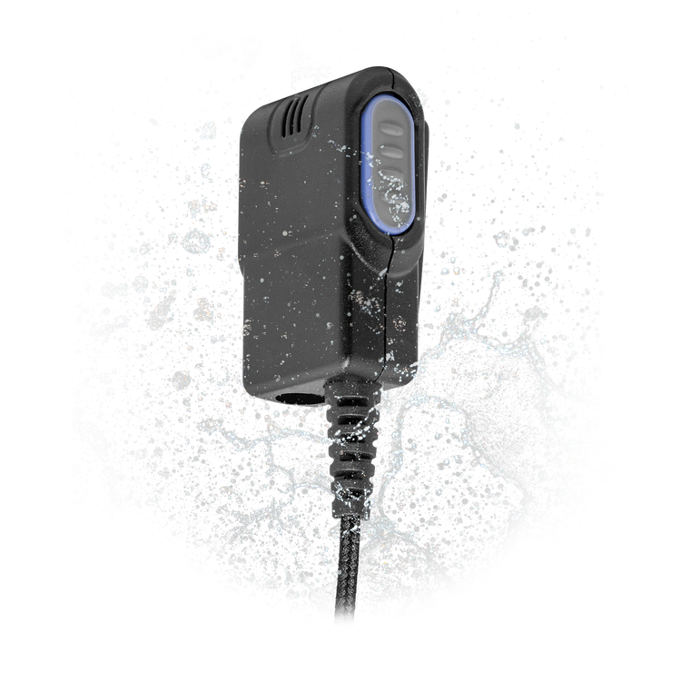 N-ear: PTT (Push-To-Talk) Information