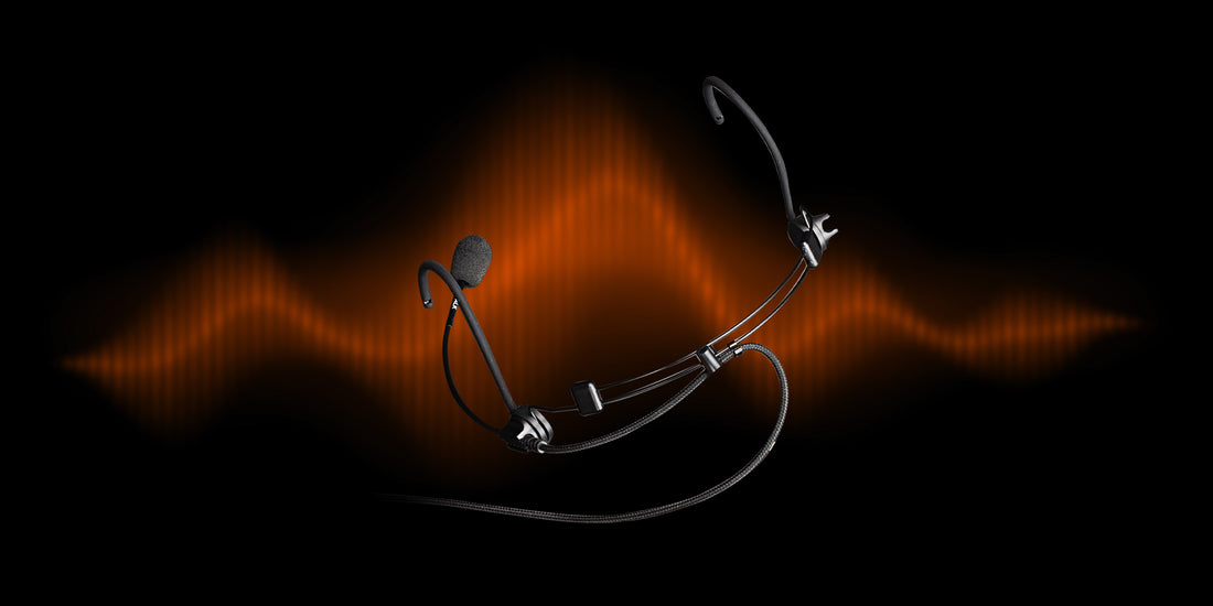 N•ear - Dispatch Headsets Information – N-ear