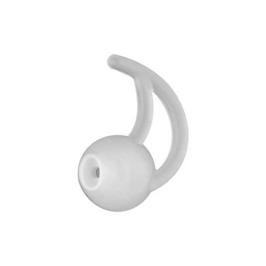N-ear: Radio Earpiece Ear Tips