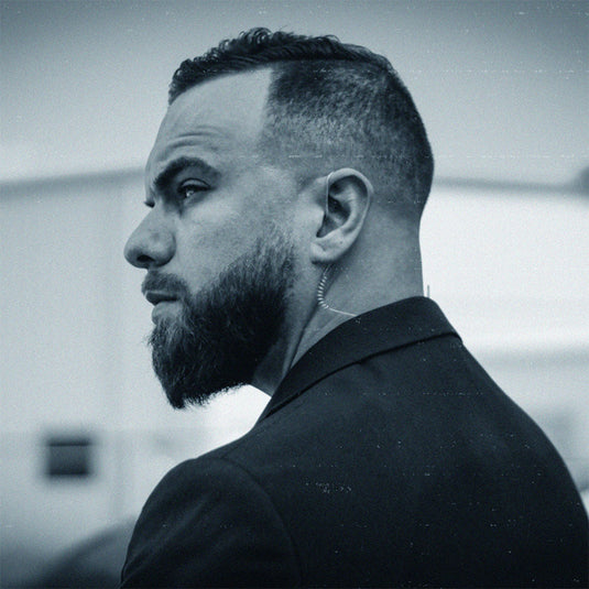 N-ear: Dispatch Headset Microphones