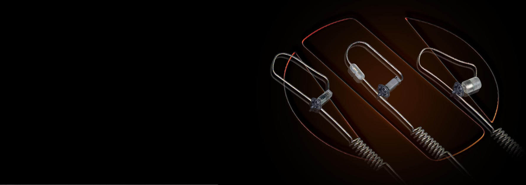 N-ear: 360™ Original Radio Earpiece