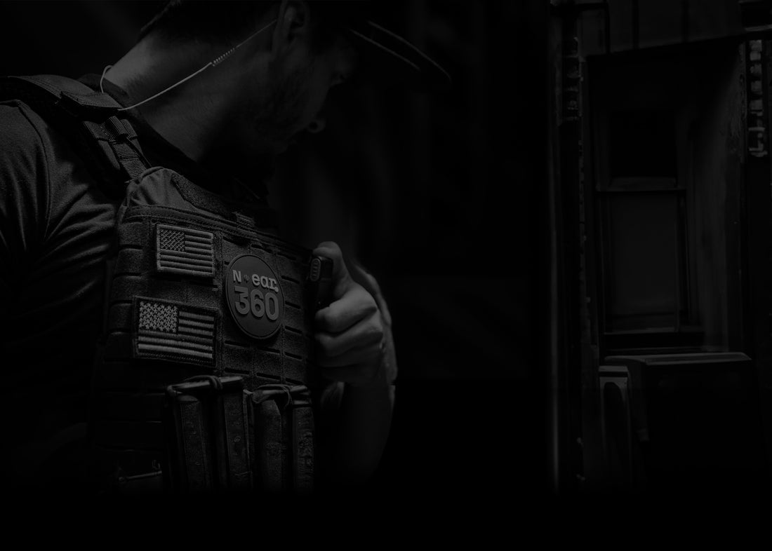 N-ear: Build Your Own Kit