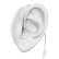 N-ear: 360™ Original Radio Earpiece