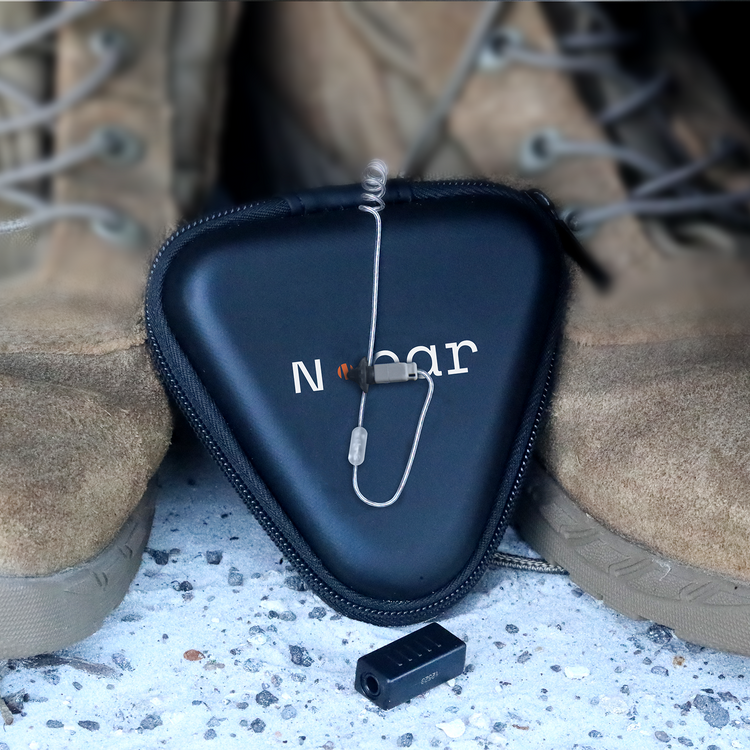 N•ear - Law Enforcement – N-ear