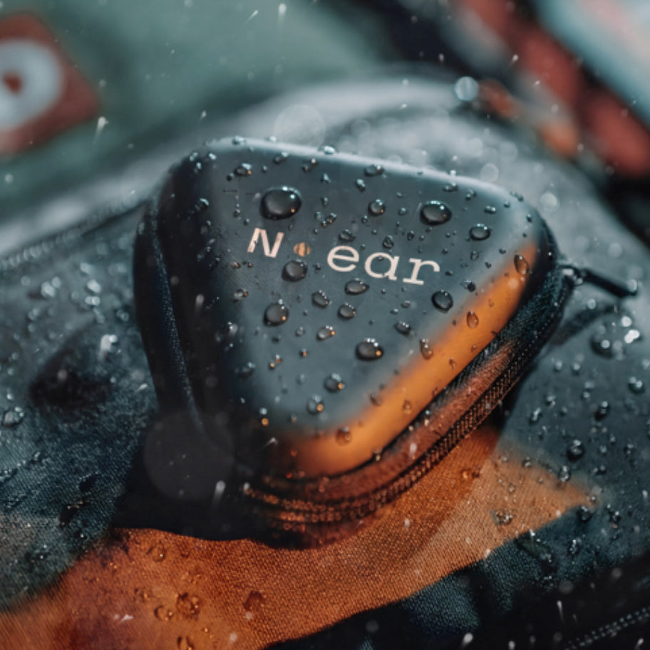 Radio Connector Chart – N-ear