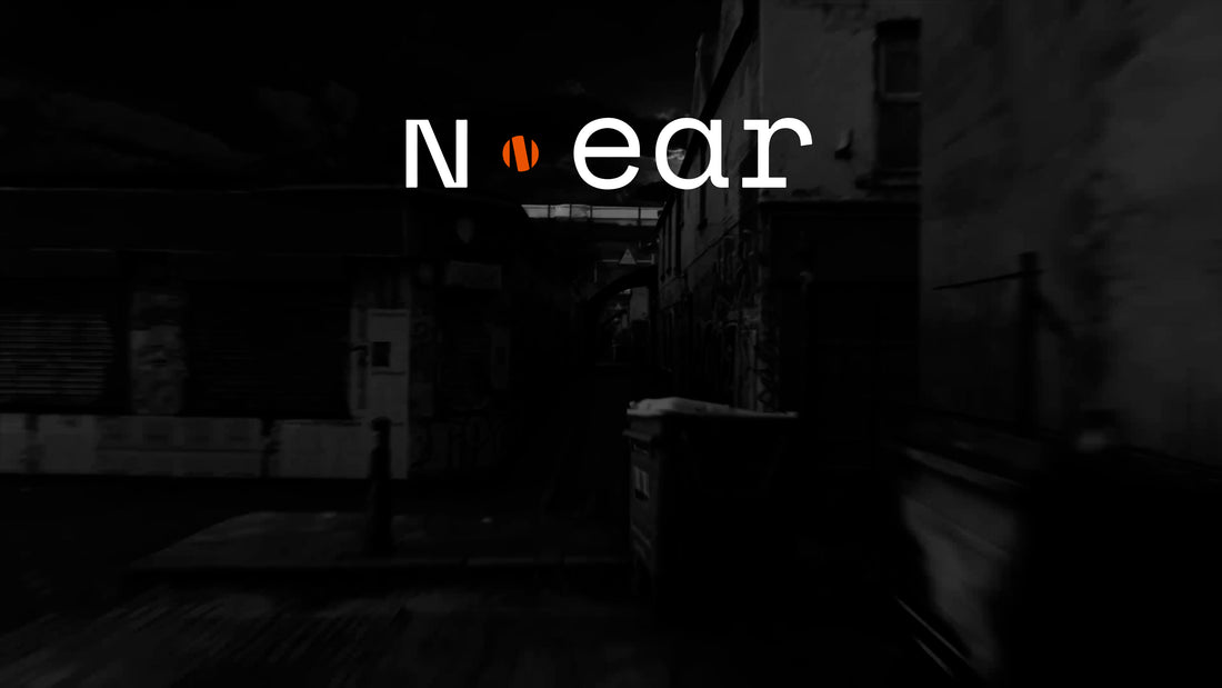 N-ear: Law Enforcement / Police Radio Earpieces