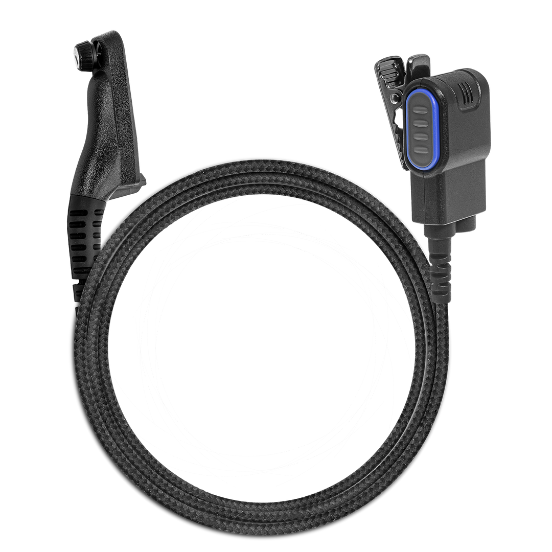 N-ear: PTT Microphones