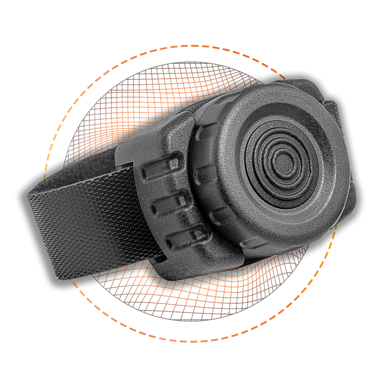 N-ear: Choice PTT Kits - Push-to-talks with 360 Radio Earpieces