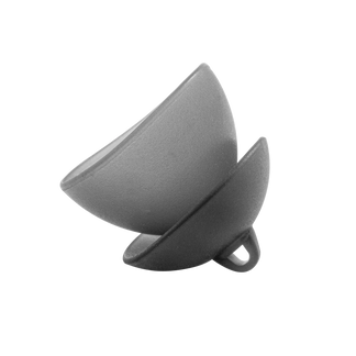 N-ear: Double Flange Ear Tips