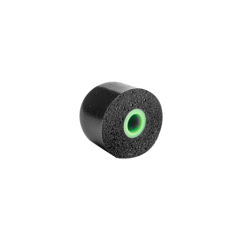 N-ear: Radio Earpiece Ear Tips