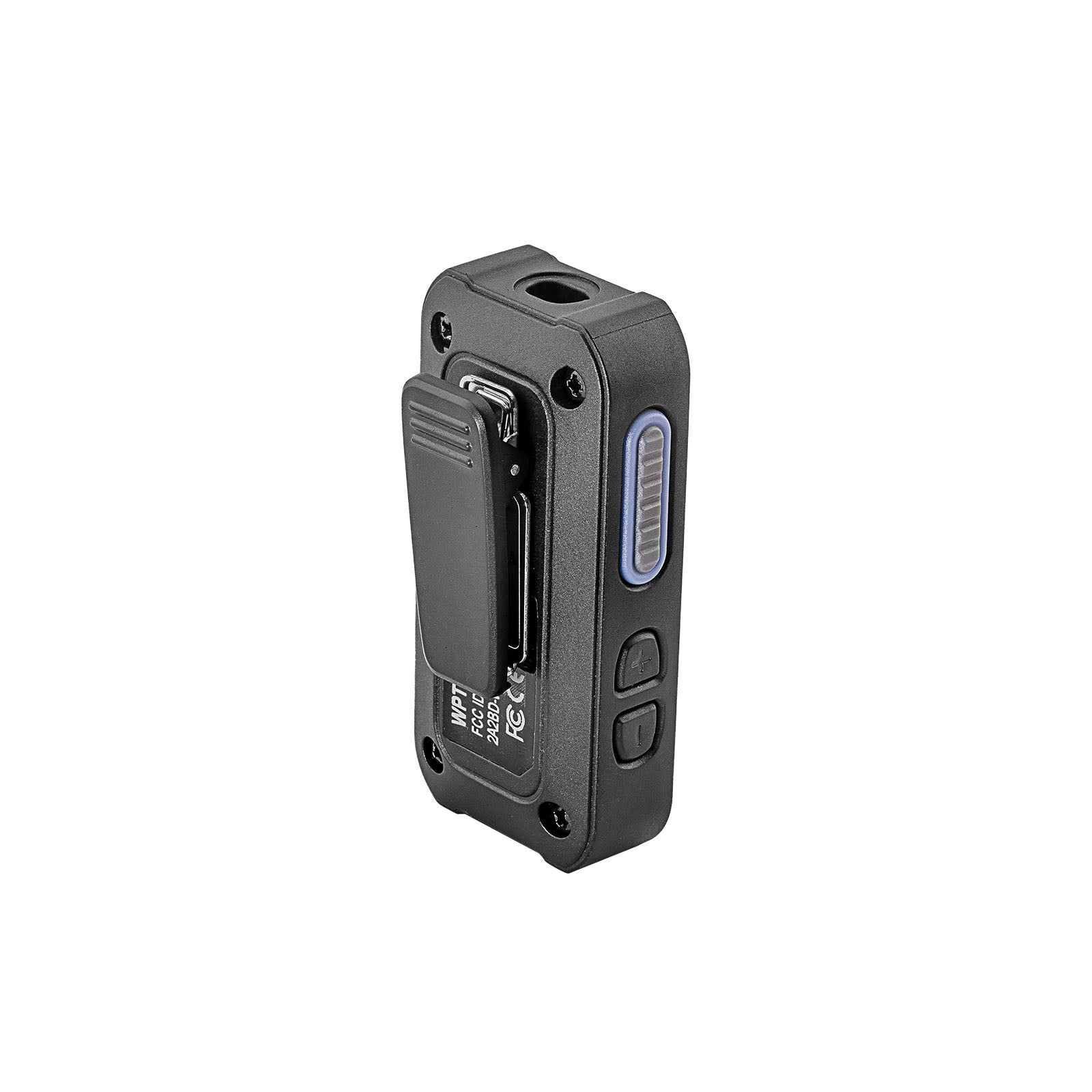 N-ear: PTT Mics Bluetooth Buttons