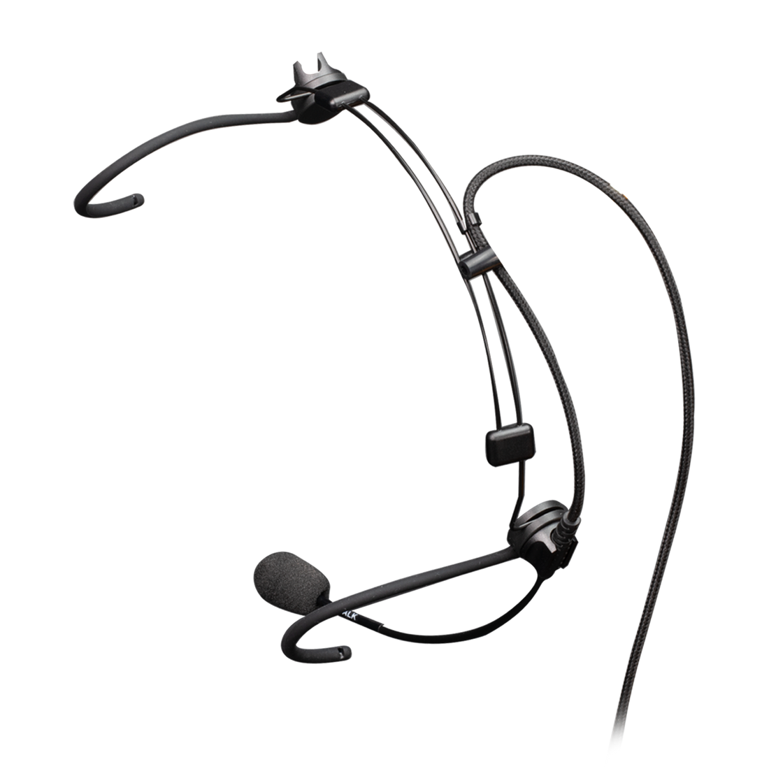 N-ear - Luxury Micro-speaker Radio Earpieces for 2-way Radios